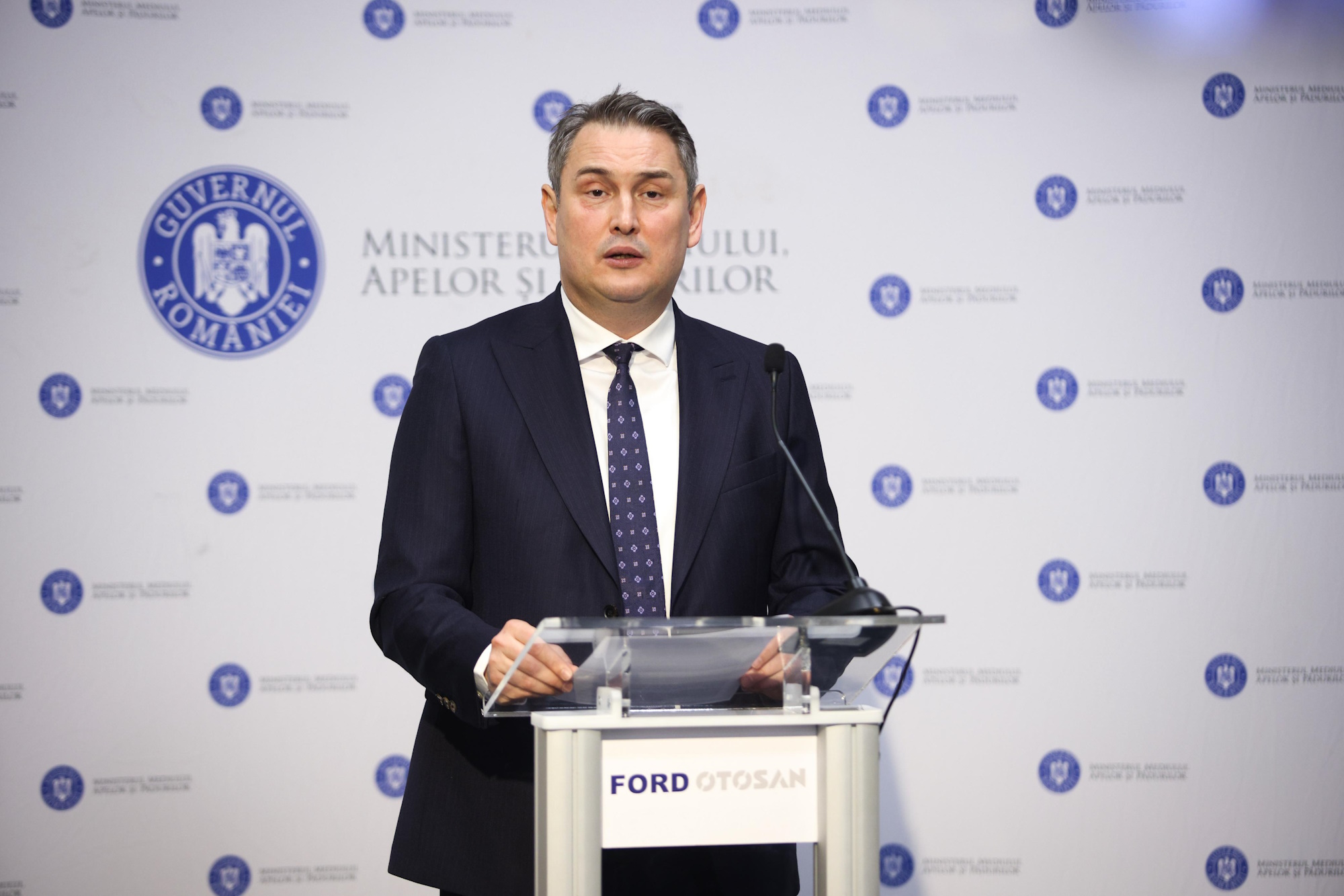 Lansare Rabla Clasic și Rabla Plus la fabrica Ford Otosan din Craiova ...