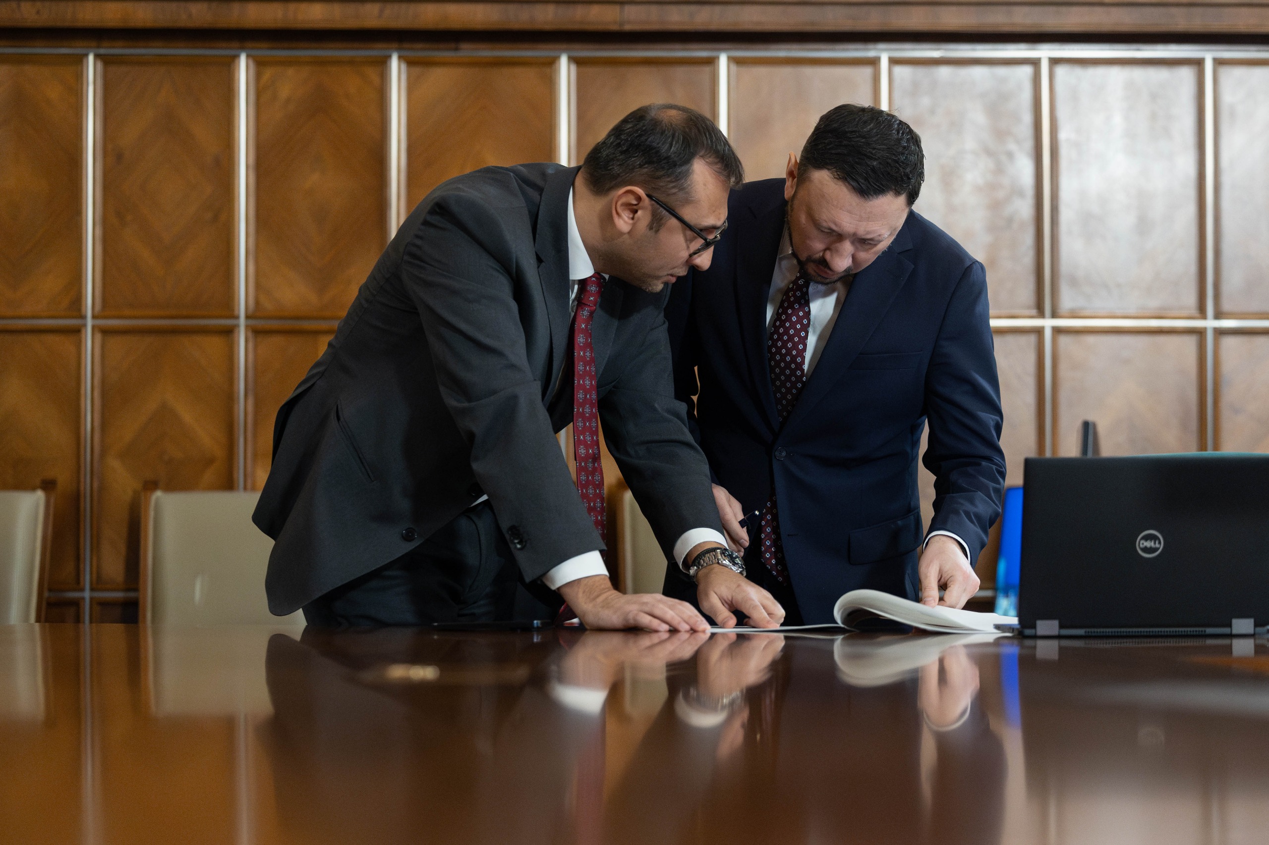 Modificări legislative pentru o mai bună funcționare a sistemului ...